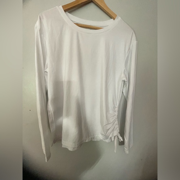 Apana | Tops | Apana Sz Med Neat Top | Poshmark